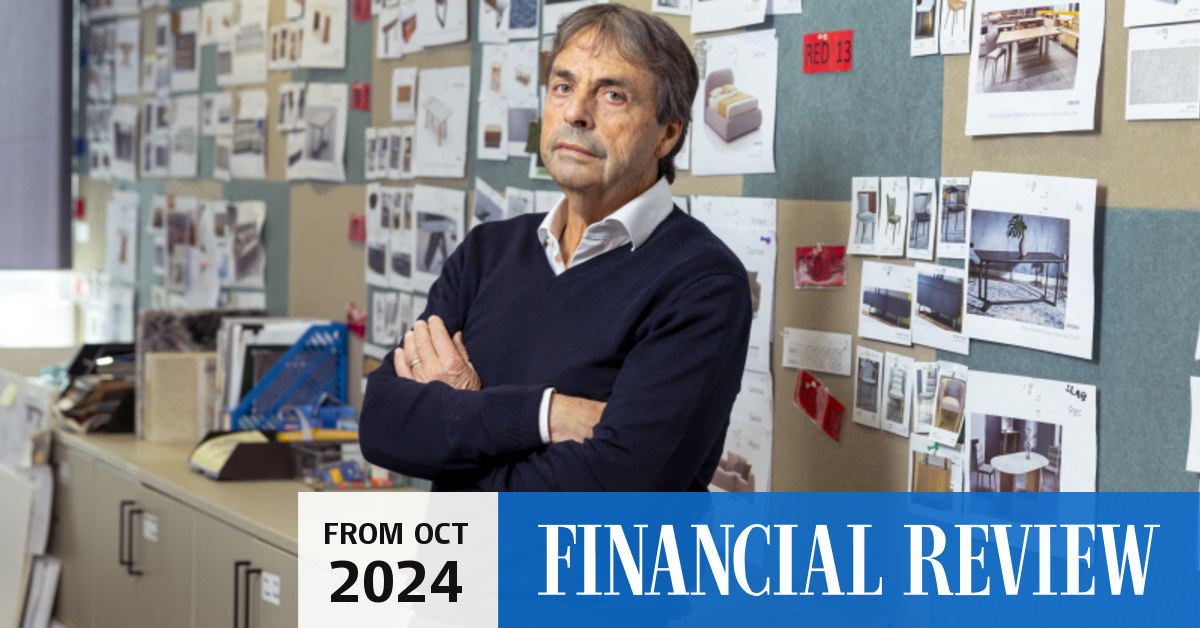 NCK ASX: Nick Scali warns on profits as shipping costs jump five-fold